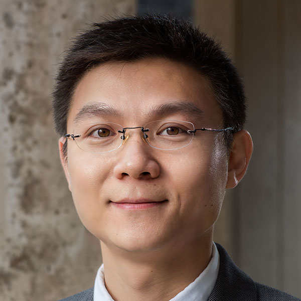 Zhongwei Li, PhD - USC Stem Cell Zhongwei Li, PhD - USC Stem Cell
