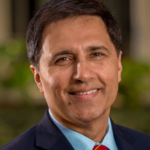 Mark Humayun, MD, PhD - USC Stem Cell