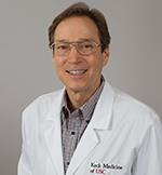 Michael Lieber, MD, PhD - USC Stem Cell