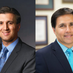 Mark Humayun, MD, PhD - USC Stem Cell