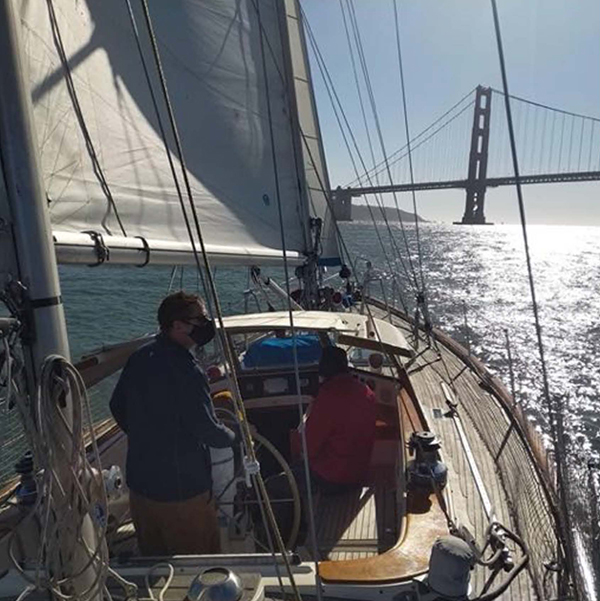 USC celebrates Robert E. Maxson’s lifetime of achievement and adventure ...