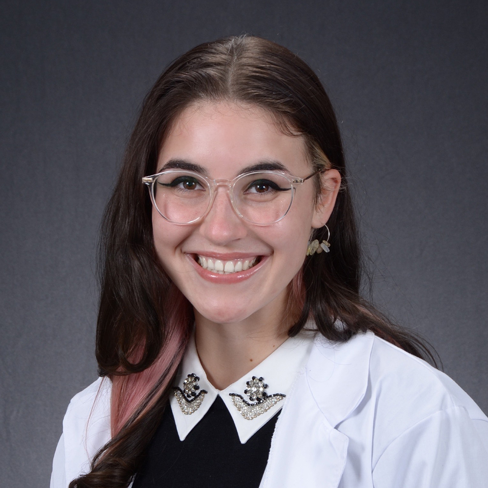 Scholarships change lives in USC’s stem cell master’s program: Five students’ stories - USC Stem ...