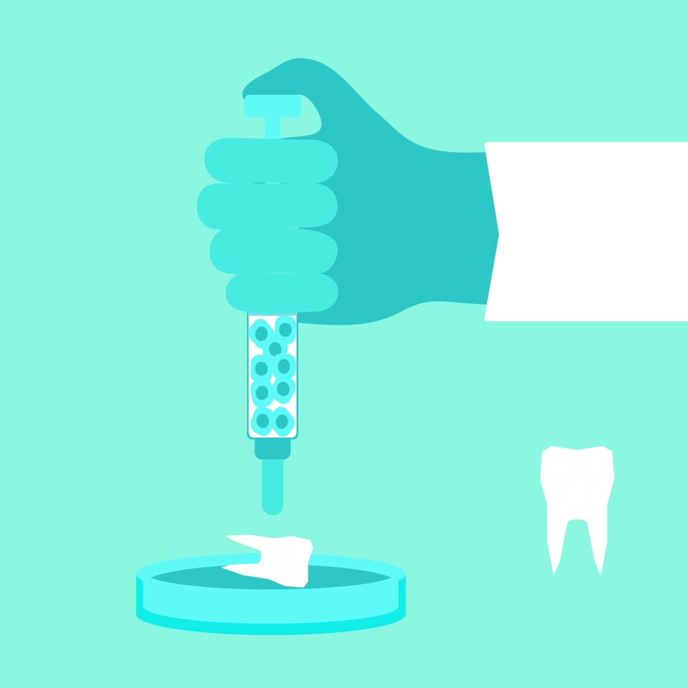 Yang Chai, DDS, PhD - USC Stem Cell